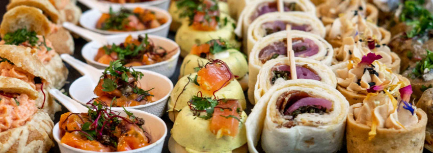 SERVICE TRAITEUR | Oscar Traiteur