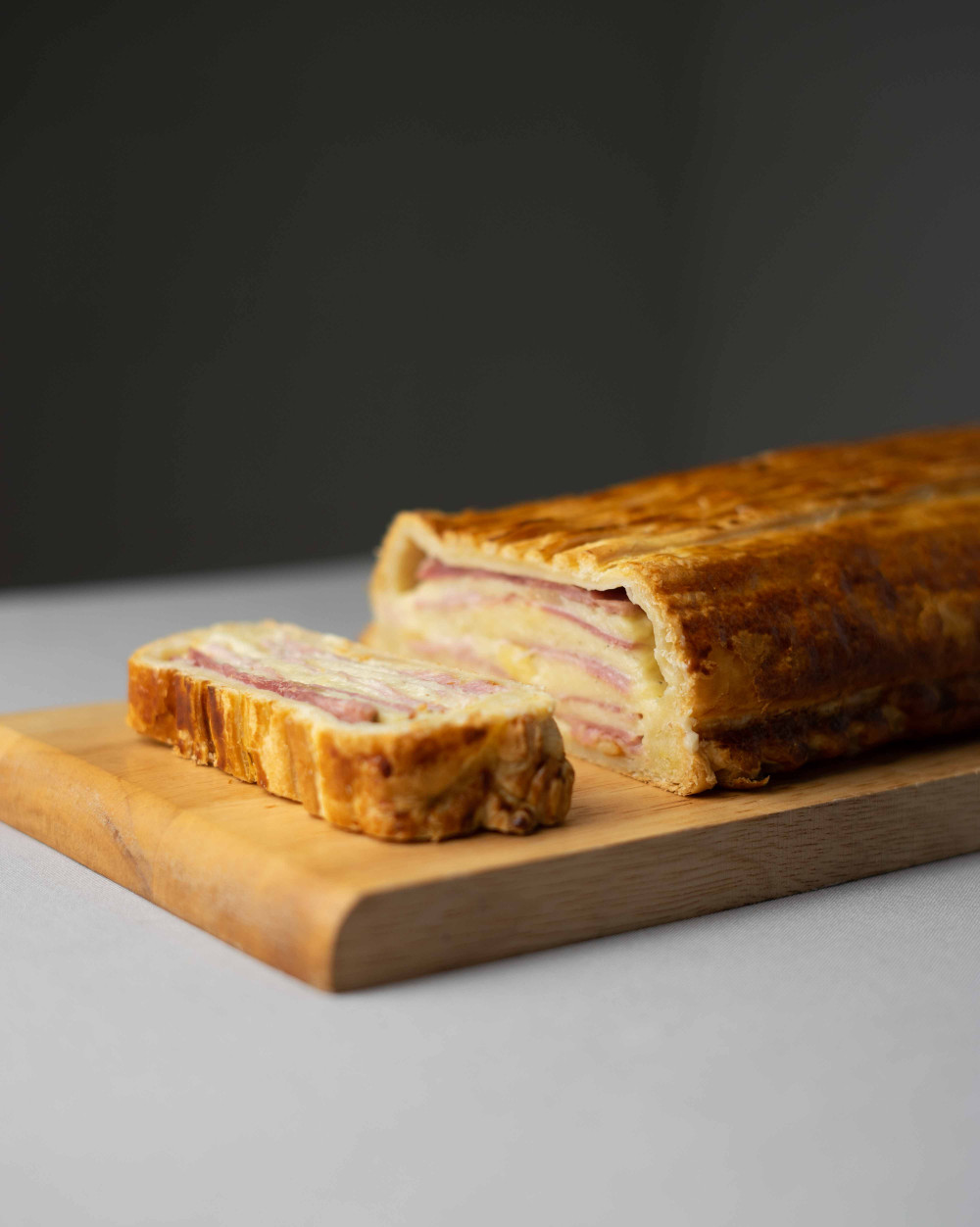 Feuilleté comtois | Oscar Traiteur