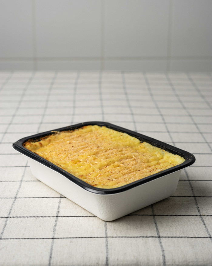 Hachis parmentier | Oscar Traiteur